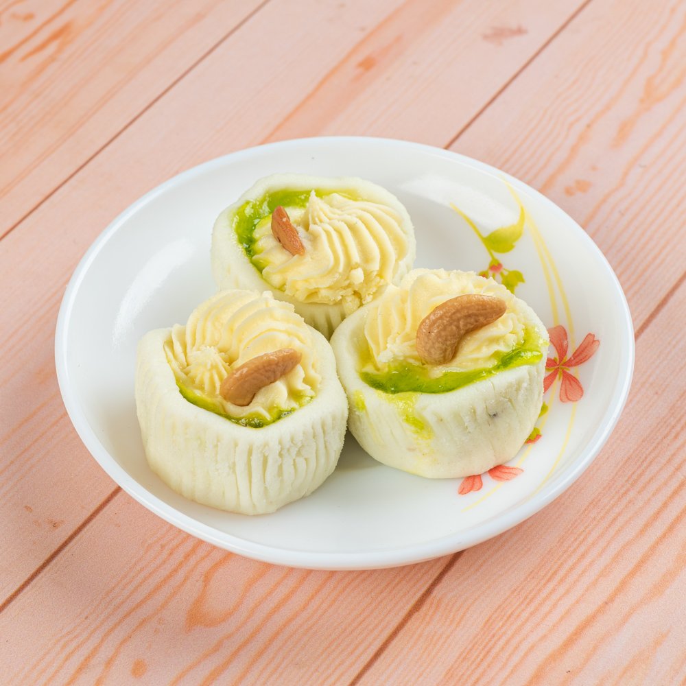 Mango Jelly Cup Maa Manasha Sweets